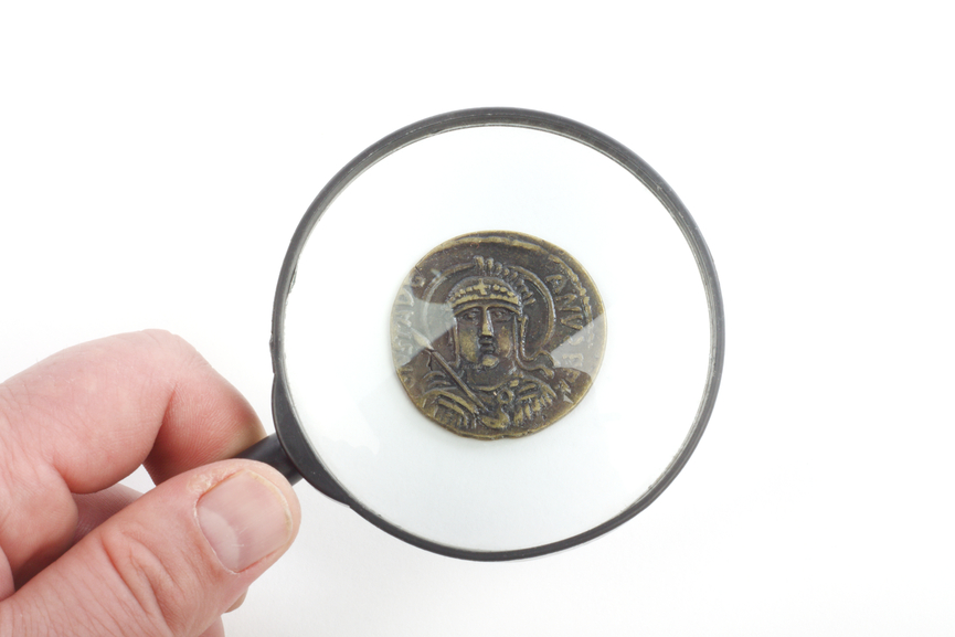 5 Simple Tools That Can Help You Spot Counterfeit Coins - Coin Exchange NY
