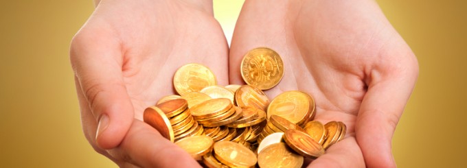 A Quick Guide On How To Determine The Value Of Your Gold Coins - Coin ...