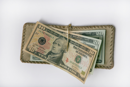 How To Shop for a Stylish Money Clip - Coin Exchange NY