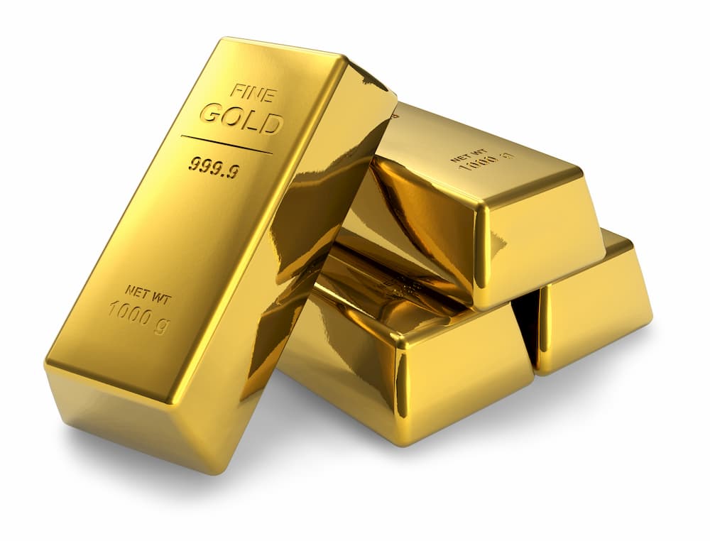 The Benefits of Having A Gold Standard - Coin Exchange NY