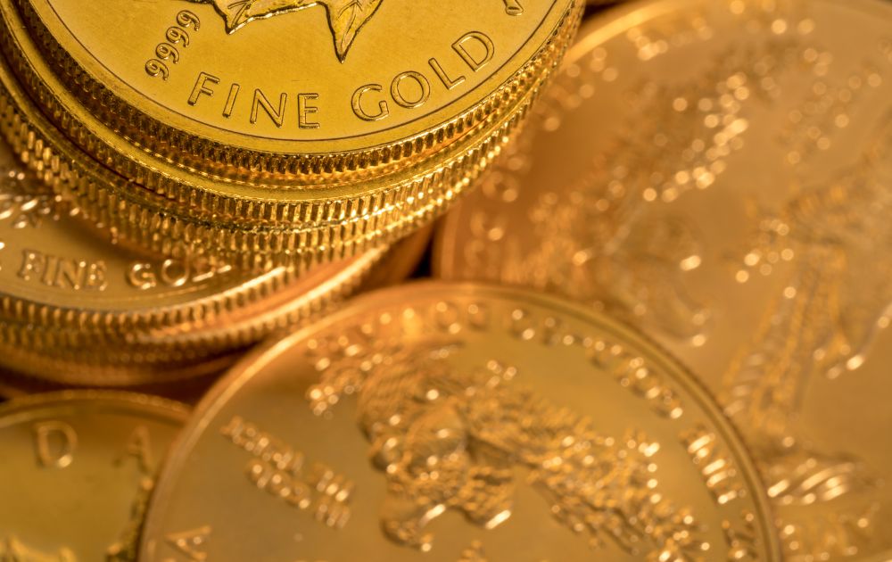 Understanding Gold Coin Premiums - Coin Exchange NY