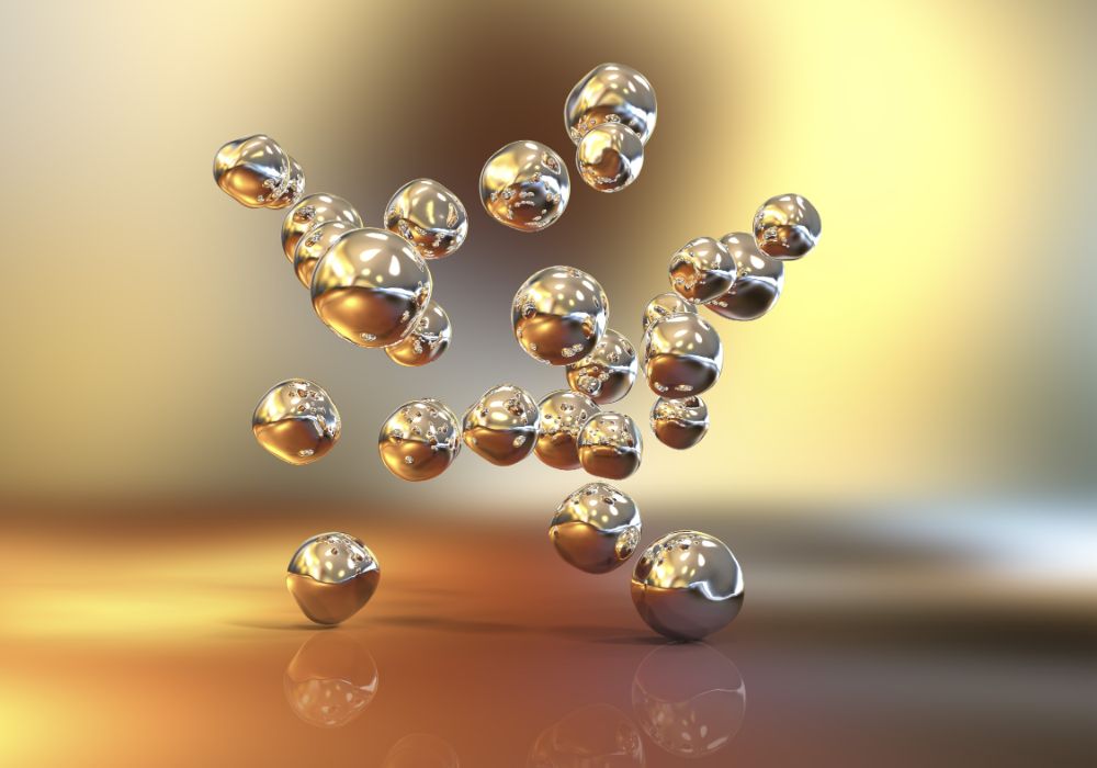How Gold Nanoparticles Promote Cancer Treatment - Coin Exchange NY