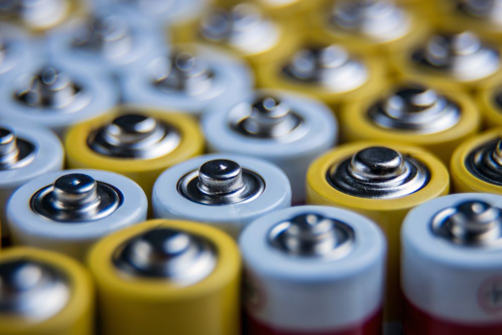 How Silver Is Used in Batteries - Coin Exchange NY