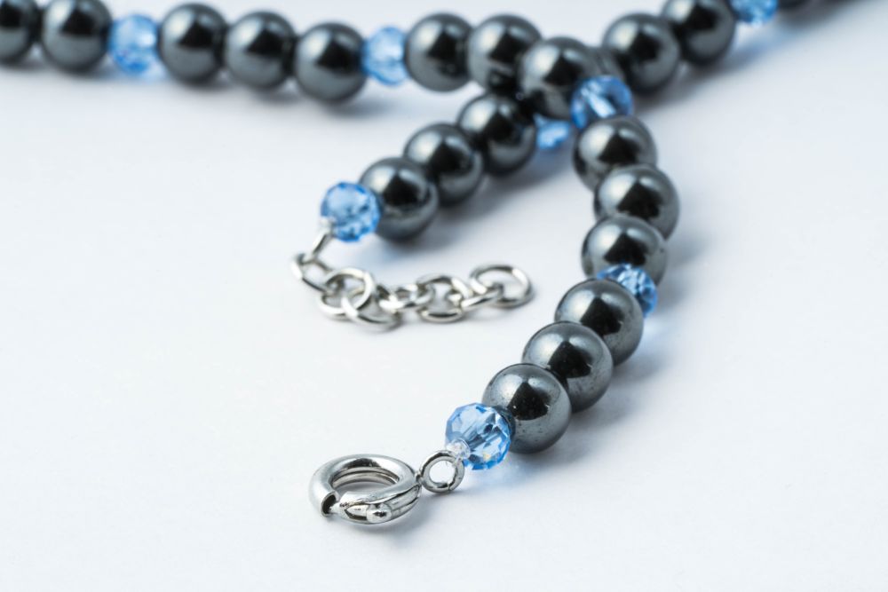 Gemstone Spotlight: Hematite - Coin Exchange NY