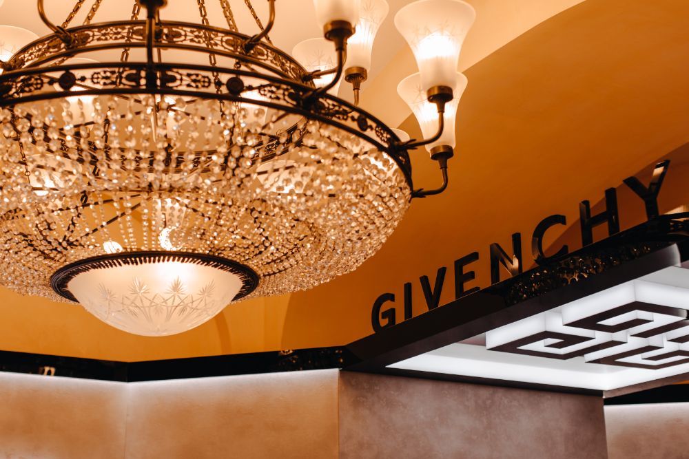 Jewelry Designer Spotlight: Givenchy - Coin Exchange NY