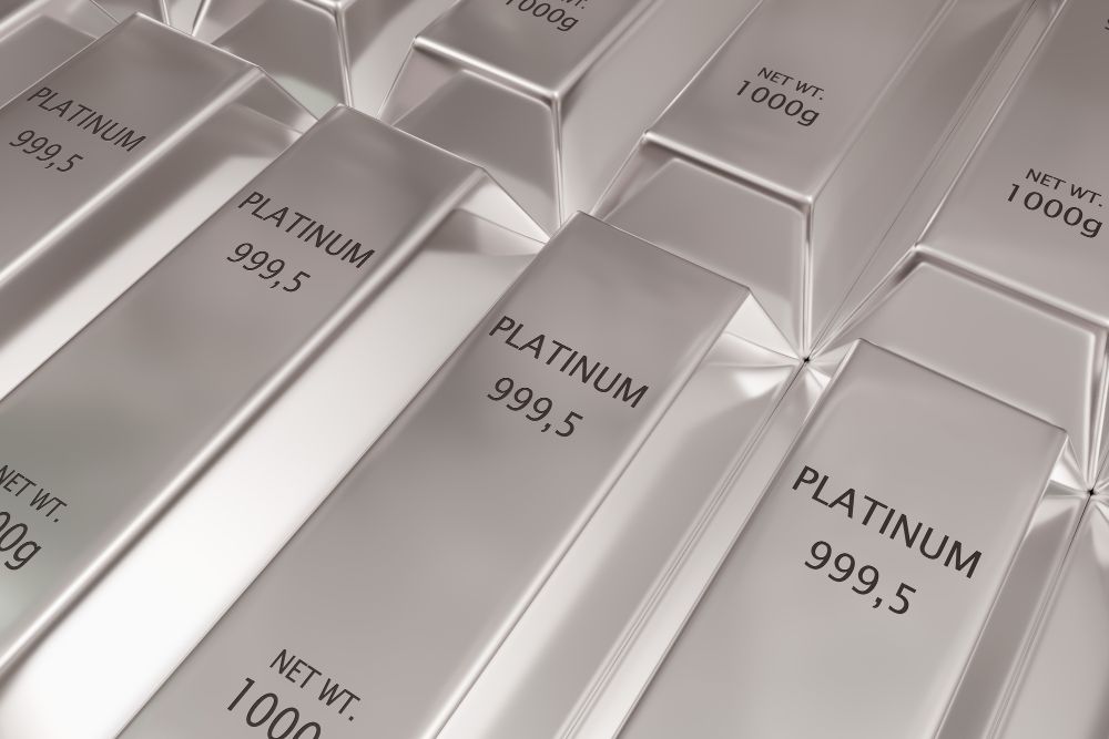 Tokens of Time: The Allure and Investment Potential of the Platinum ...