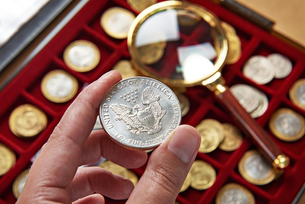 Maximizing Returns: Tips For Selling Your Precious Metals And Coins ...