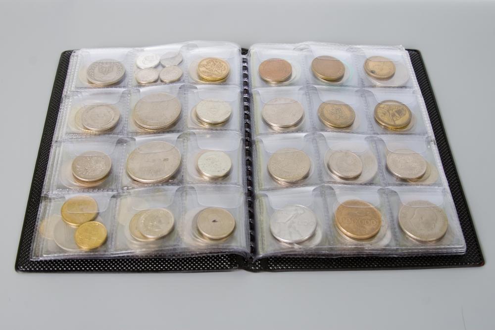 Understanding The Value Of Rare Coins: A Beginner's Guide - Coin ...