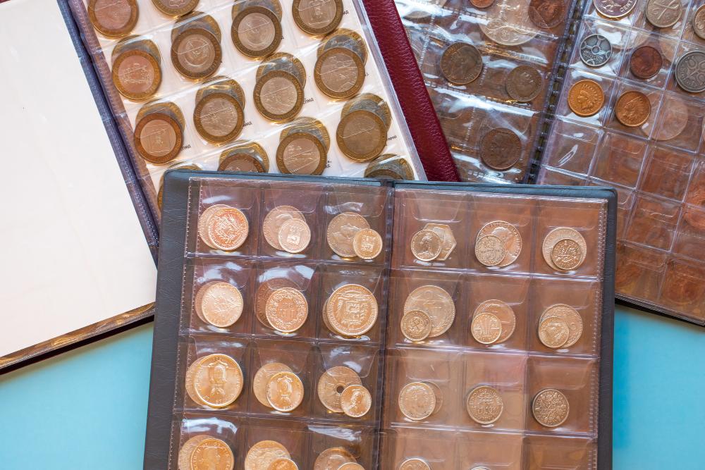The Art Of Coin Grading: A Must-Know For Numismatic Enthusiasts - Coin ...