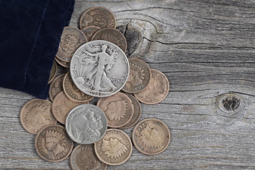 The Evolution Of Currency: From Ancient Coins To Modern Money - Coin ...