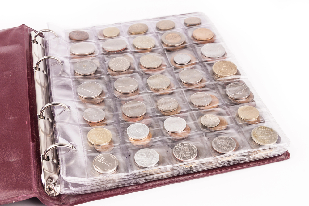 Wealth and Wonders: Navigating the World of Rare Coin Collecting - Coin ...