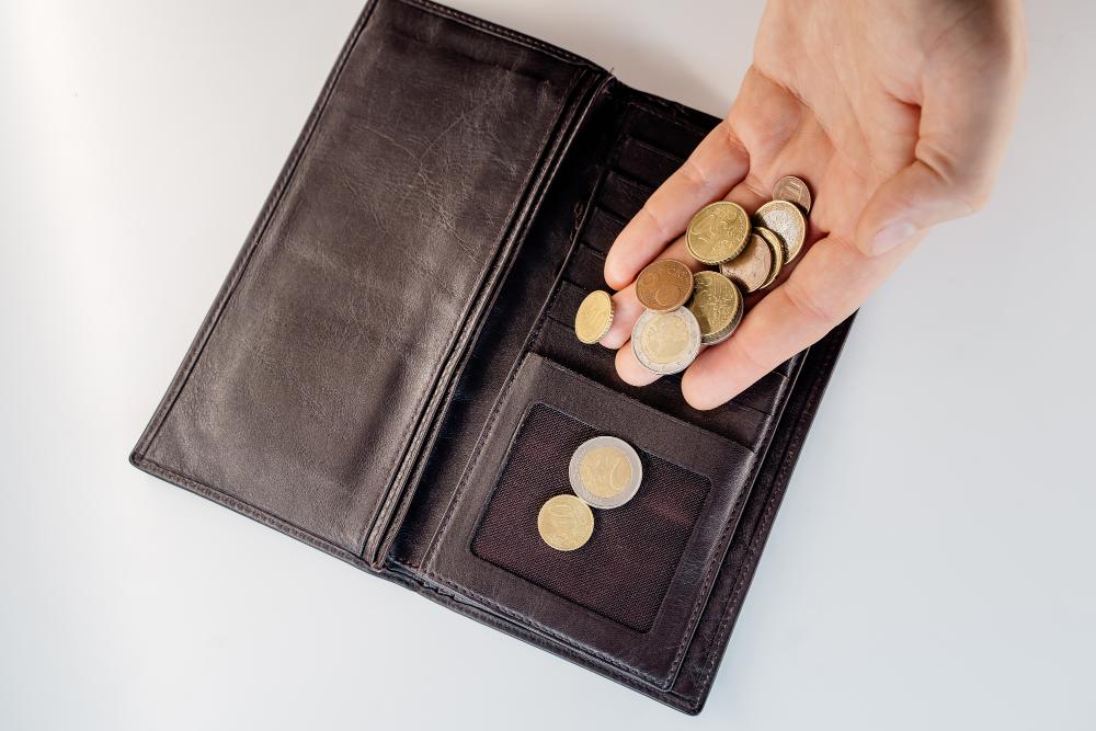 5 Ways to Identify Valuable Coins in Your Pocket Change