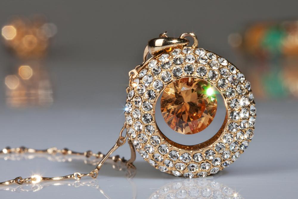 What is the Appeal of Investing in Rare Jewelry and Watches?