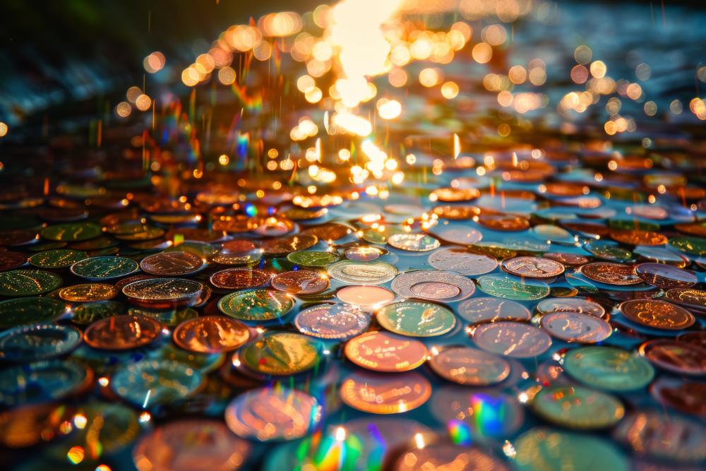 Uncovering Hidden Treasures in Rare Coin Varieties