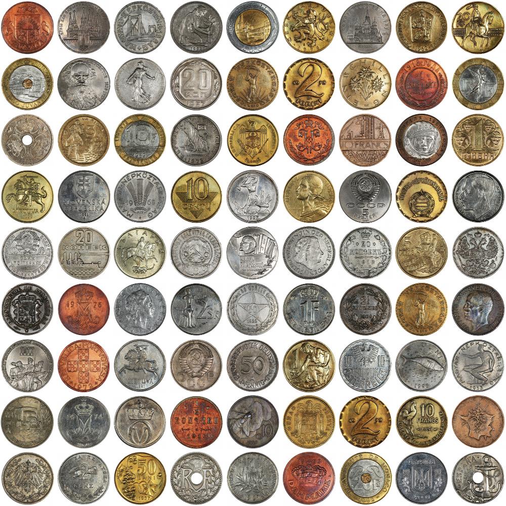 How Numismatics Can Be an Enjoyable Hobby