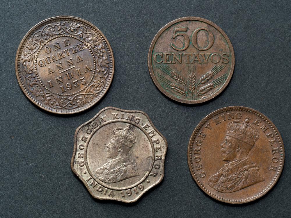 What Makes a Coin Valuable? Top Factors Affecting Coin's Value