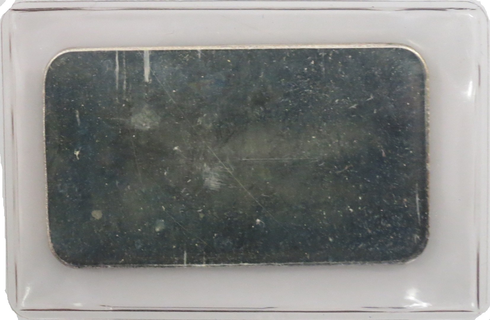 J Aron 1 Troy Ounce .999 Fine Silver Bar Rare | Coin Exchange NY